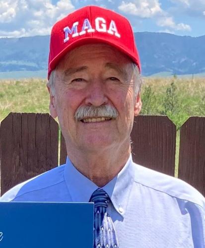 Wyoming incumbents Barrasso and Hageman win GOP primaries for U.S ...