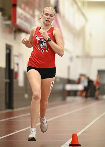 Cheyenne indoor track squads start seasons | Burns | wyomingnews.com