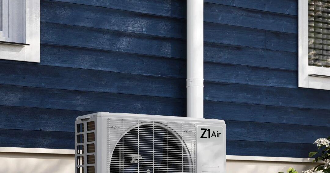 Zone Air Unveils Next-Generation DIY Mini Split Heat Pump Line: USA ...
