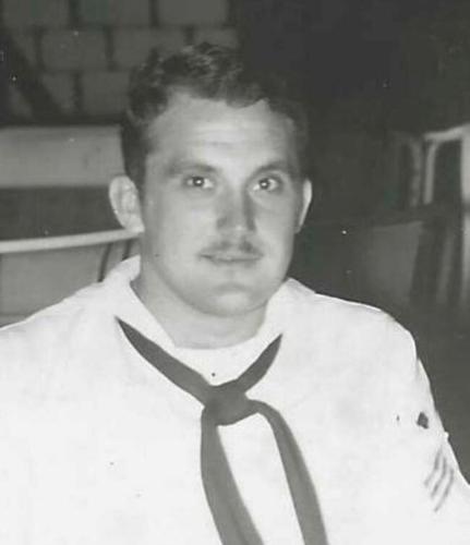 Thomas, Floyd E | Obituaries | wyomingnews.com