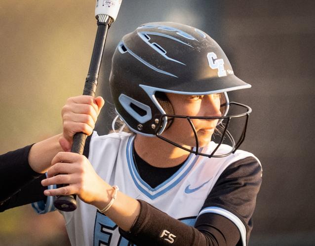 Madelyn Artery's dominant weekend at the plate has East off to a fast ...