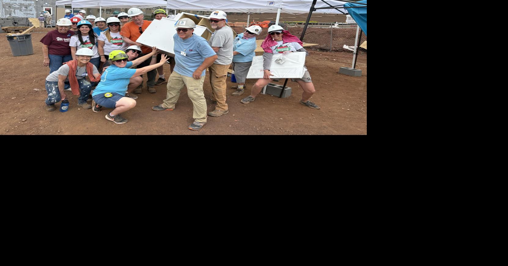 Habitat for Humanity of Laramie County, Blitz Home Builders announce partnership | Local News ...