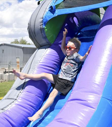 FUN AT FLAMING GORGE DAYS | Rocket Miner | wyomingnews.com