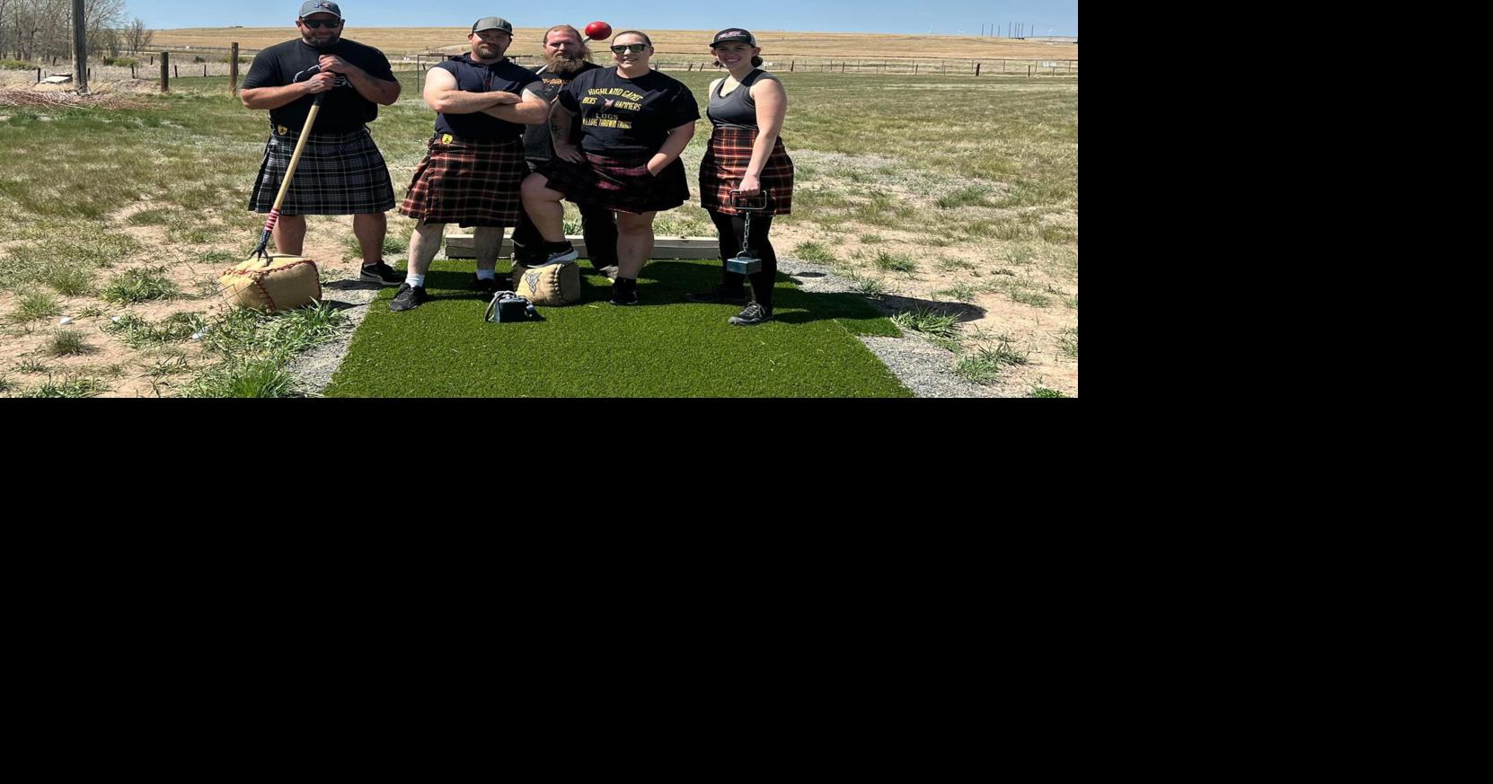 Celebrate Celtic heritage at the 19th annual Cheyenne Celtic Festival ...