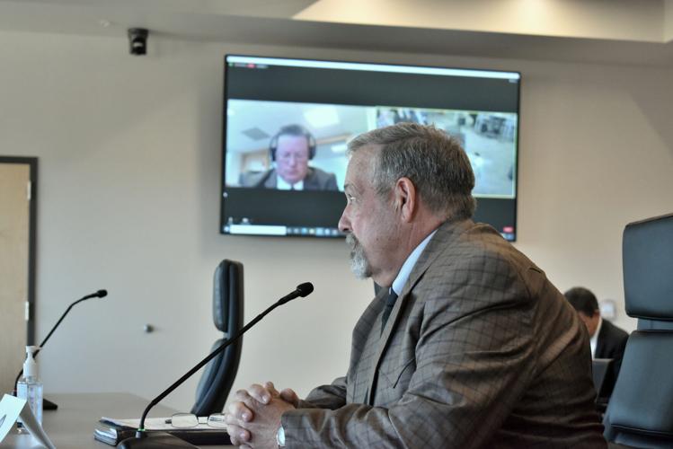 Rocky Mountain Power getting government OKs for $2.2B transmission ...