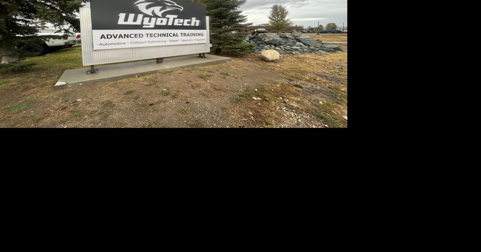 Mathis appoints new WyoTech president | News | wyomingnews.com