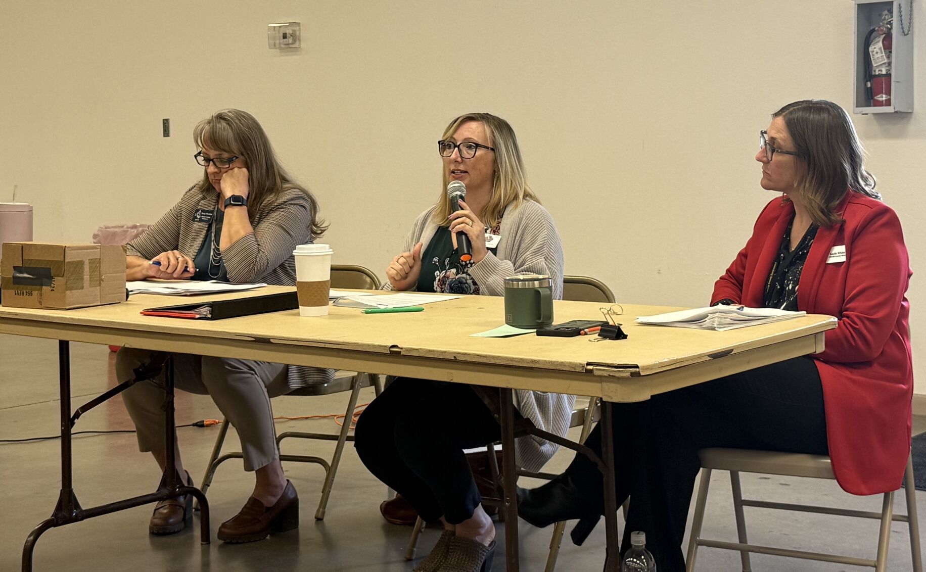 Albany County officials outline legislative changes, tax relief, budget ...
