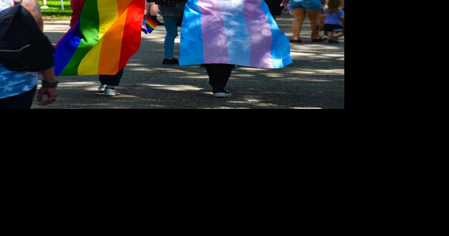 Volunteers needed to plan second annual PrideFest | Rocket Miner ...