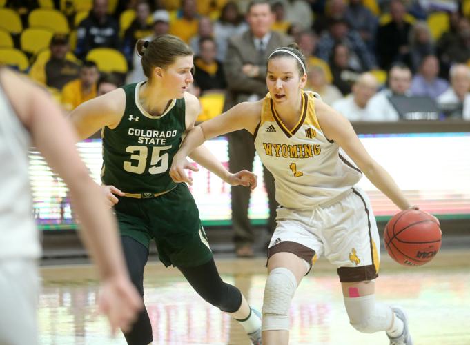 Erjavec has done a lot well as a true freshman for Cowgirls this season ...