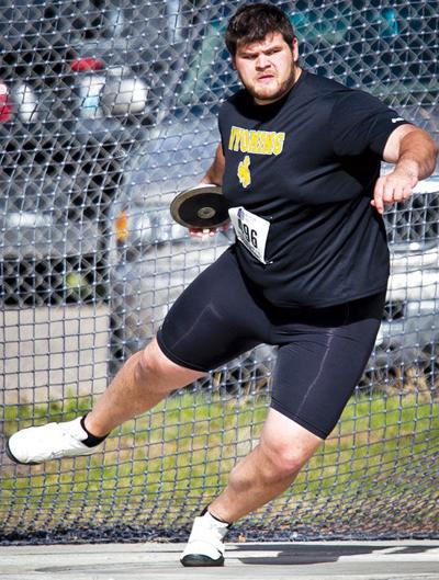 Former Cowboy Finley after Olympic spot | Other Sports | wyomingnews.com