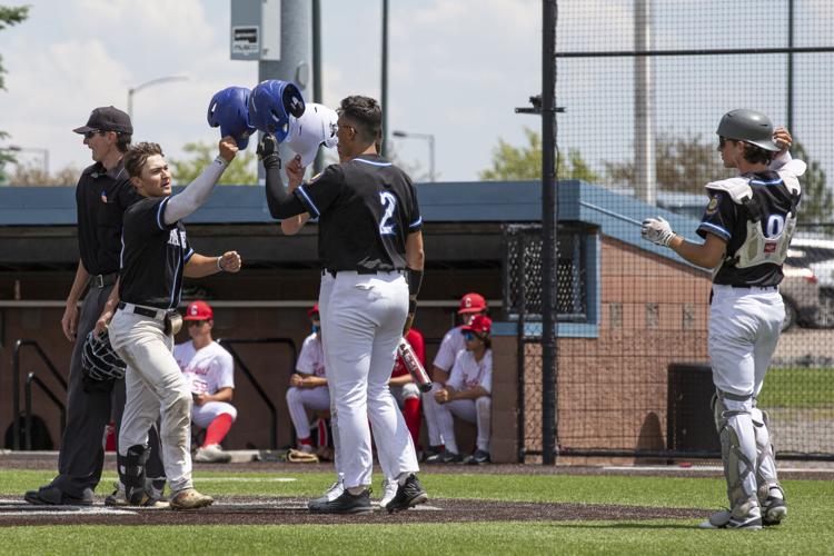 Laramie Rangers v Catalyst Cardinals baseball | Gallery | wyomingnews.com