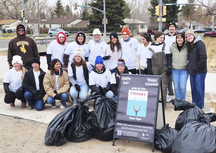 City Planning Division organizes, hosts annual Clean-up Days | News ...