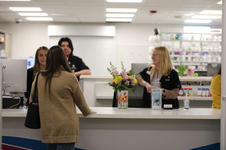 HealthWorks's new location expected to be more accessible for patients ...