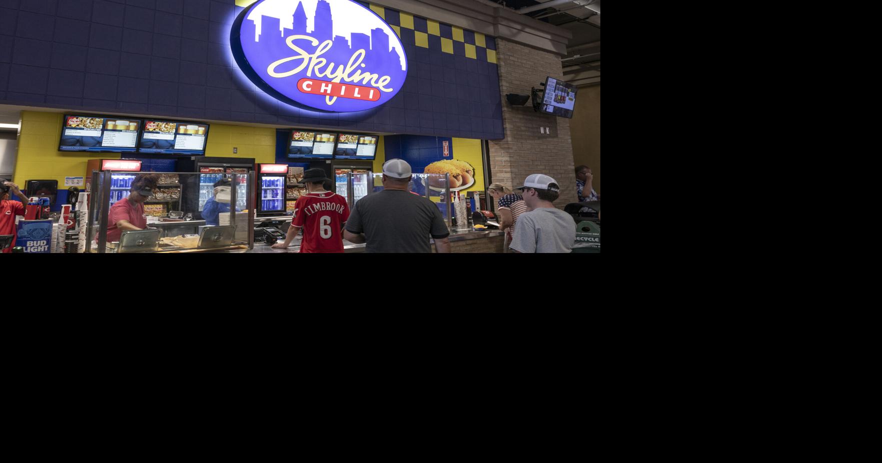 Daniel Neman: You can go home again, but the food won't be the same ...