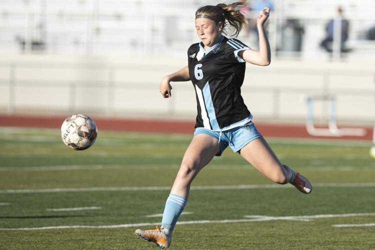 Cheyenne East v South girls soccer | Gallery | wyomingnews.com