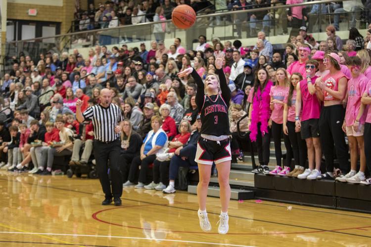 McKay Gerig's hard work helped earn a larger role | Cheyenne Central ...