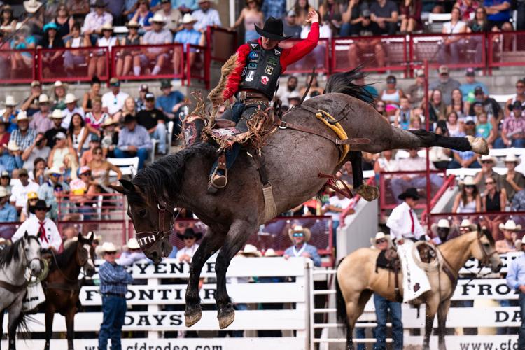 20-year-old Denton Good claims first CFD title: "This is one of the ...