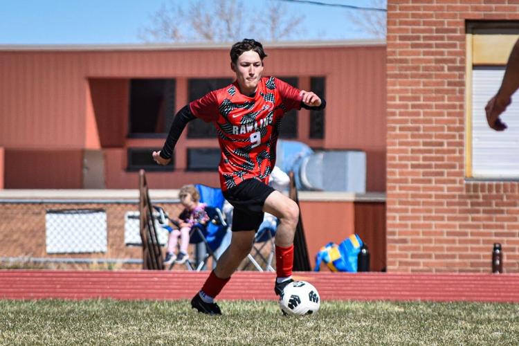 Outlaw soccer earns All-Conference, All-State honors | Rawlins Times ...