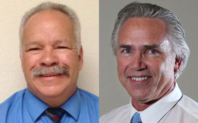 Cheyenne City Council Ward 2 hopefuls offer voters clear choice | Local ...
