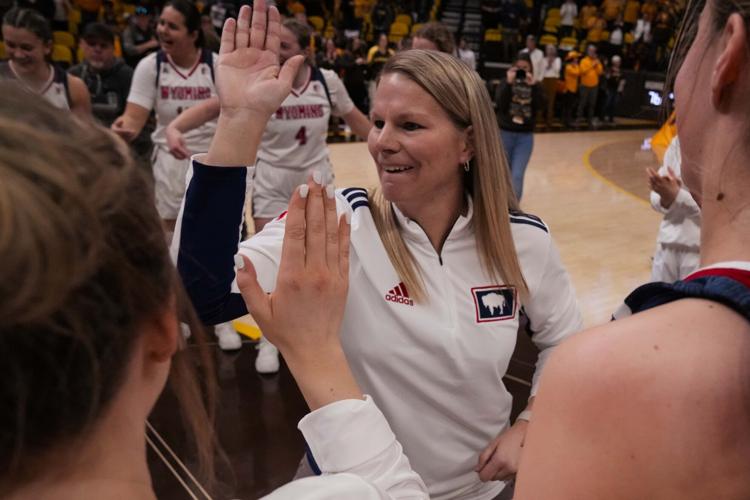 Taylor column: Cowgirls' future in good hands under Heather Ezell ...