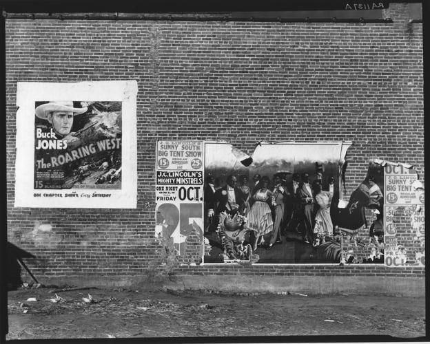 Cowboy culture is moseying out of the actual West. Why? | Cheyenne ...