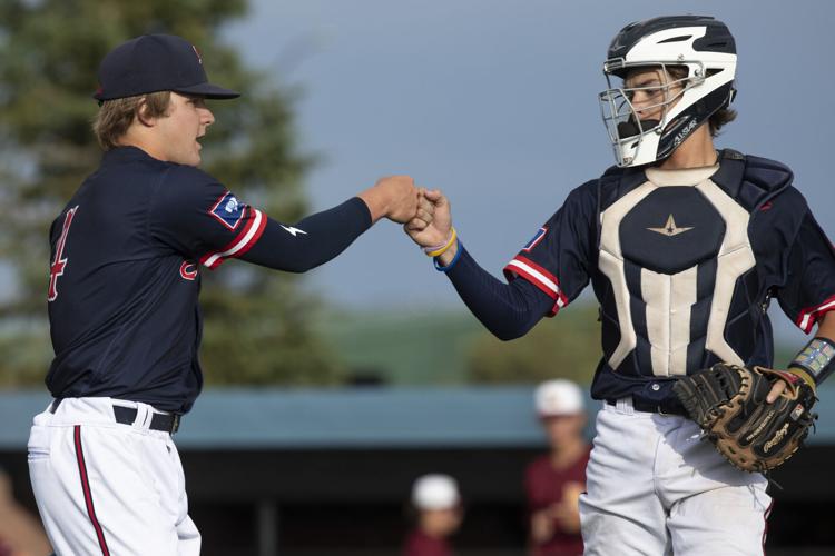 Pearson fans 9 as Post 6 bounces back with win over Lobos | Cheyenne ...