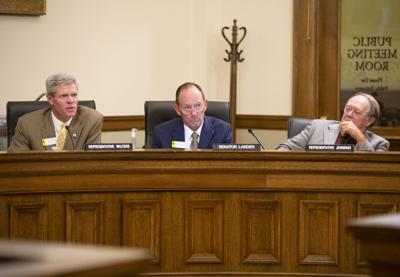 Government meetings 8-26-23 | Government Meetings Listing | wyomingnews.com