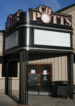 Restaurant C.B. & Potts makes a quick getaway after 15 years | News ...