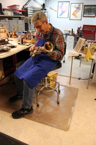Merchant of the Month: Pickin' Palace keeps the beat going in ...