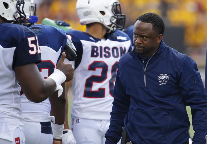 Gary Harrell getting up to speed quickly as Cowboys' new RB coach ...