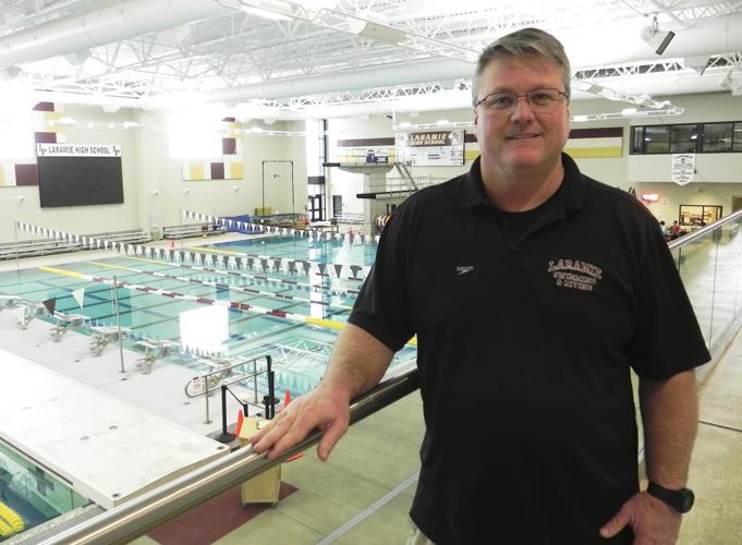 thomas mutton swimming