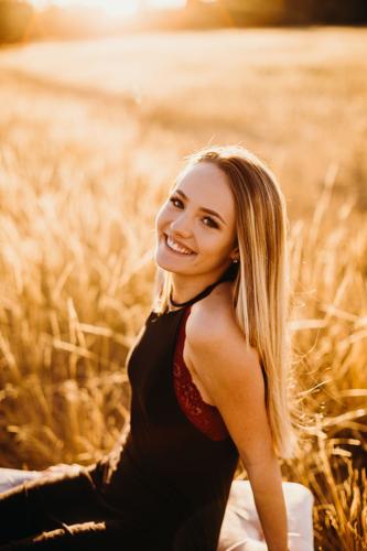 Abby Gallagher | Central High School | wyomingnews.com
