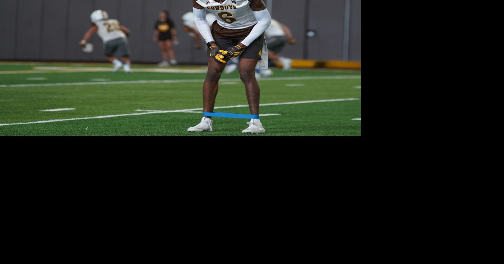 Taylor column: Kolbey Taylor is a name you should hear plenty of this ...