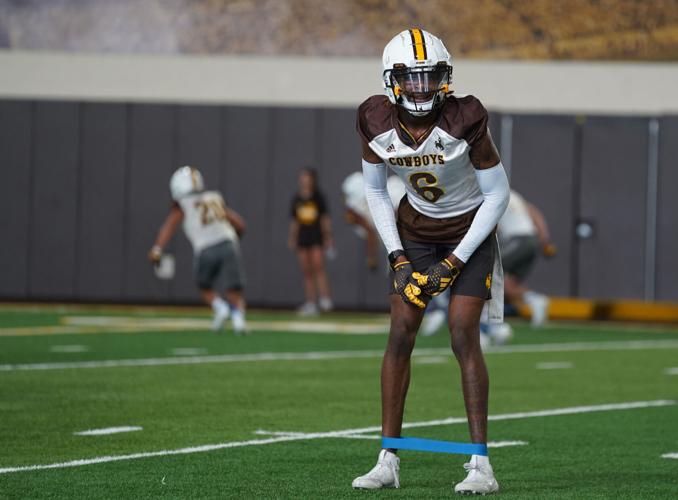 Taylor column: Kolbey Taylor is a name you should hear plenty of this ...