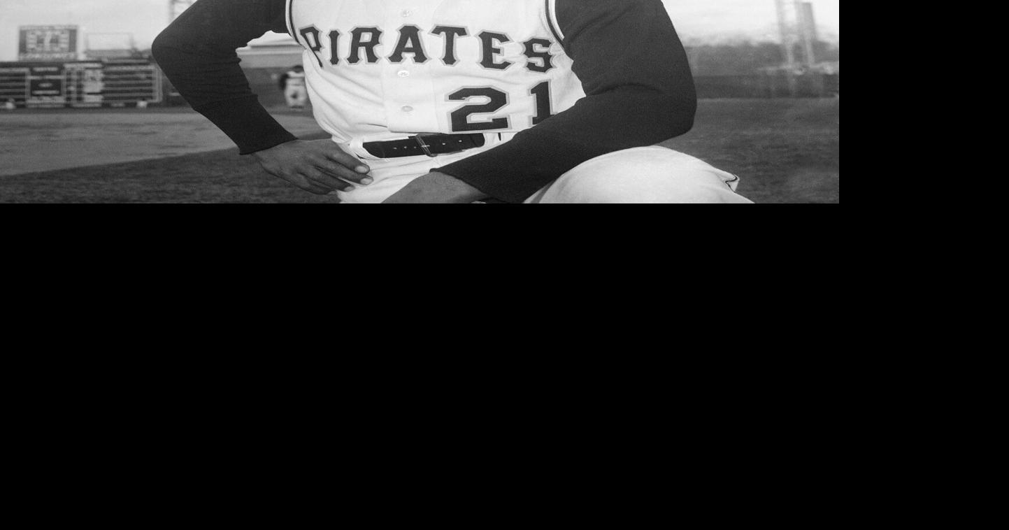 Clemente remains Latino legend 50 years after death | | wyomingnews.com