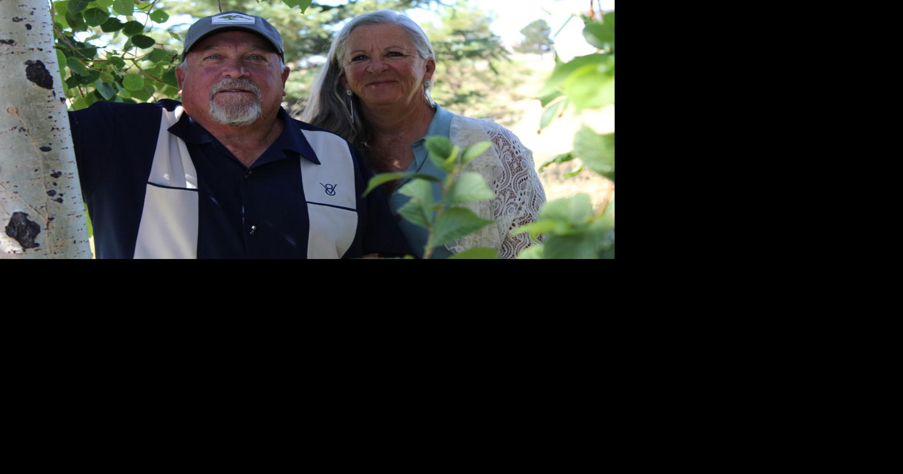 Jim and Cindy Larson-Braden celebrate 50th anniversary | Anniversaries | wyomingnews.com