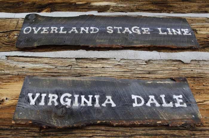 Throwback in time: Virginia Dale Community Club to host 26th Annual ...