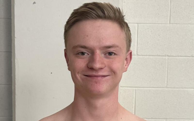 Plainsmen kick off conference meet with prelims | Laramie High ...