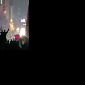 Fresh protests in Iran as internet blackout persists | National ...