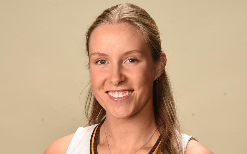 Former Cowgirl Tess Barnes signs professional basketball contract in ...