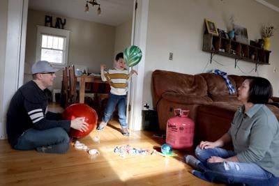 ‘Families helping families’: After their son was diagnosed with autism ...