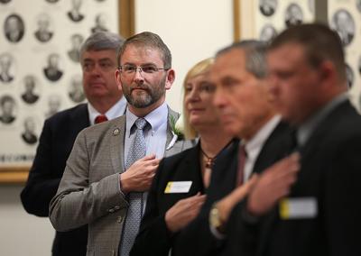 Wyoming Legislature begins 40-day general session | Local News ...