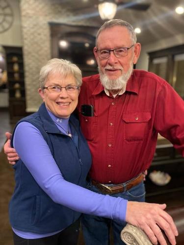 Hendersons celebrate 50th anniversary | Rocket Miner | wyomingnews.com