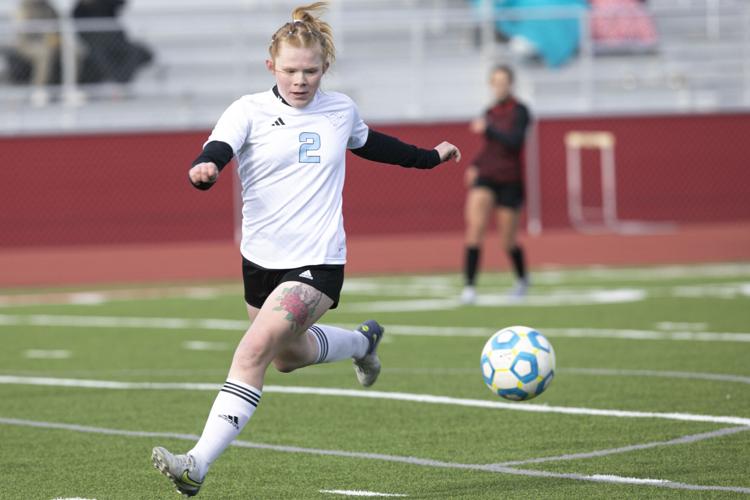 Cheyenne Central v East soccer | Gallery | wyomingnews.com