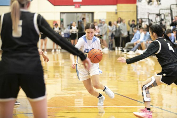 Cheyenne East v South girls basketball | Gallery | wyomingnews.com