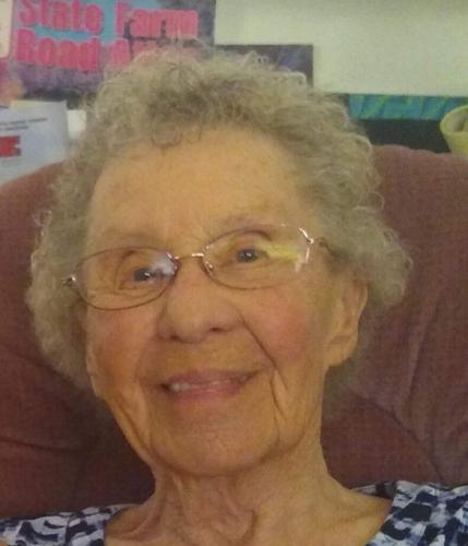 Prince, Jean Ellen "Jeannie" | Obituaries | wyomingnews.com