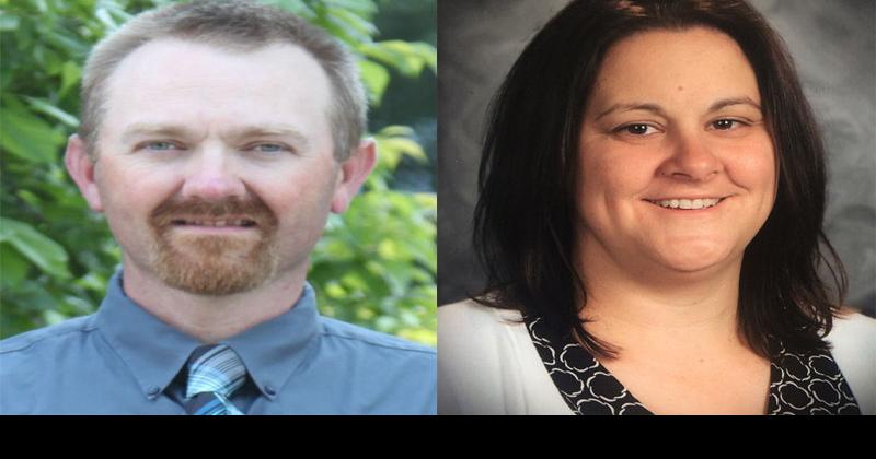 2 Cheyenne teachers take home Arch Coal honors | News | wyomingnews.com