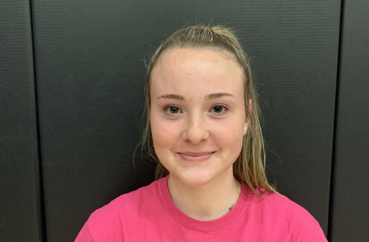 Harrington's all-around game has developed for East | Cheyenne East ...