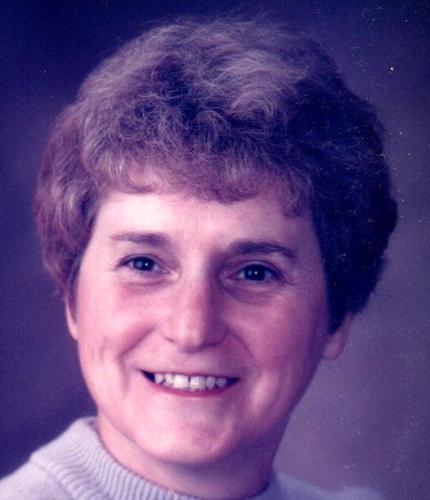 Lewis, Robina "Robbie" | Obituaries | wyomingnews.com