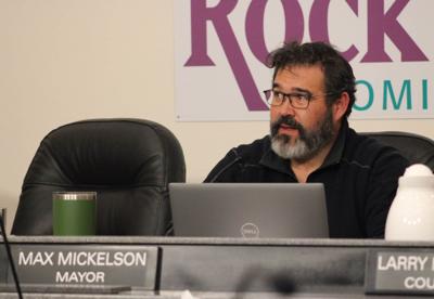 City of Rock Springs joins fight against BLM's alternative | Rocket ...